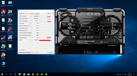 How To Completely Reset A Gpu To The Default Techpowerup Forums