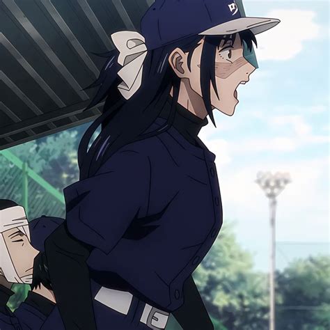 Cool Anime Picture Gojohime In 2023