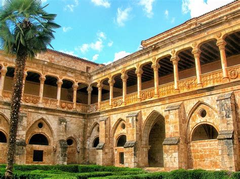 Pueblos De Soria El Resumen De Las Localidades Más Bonitas