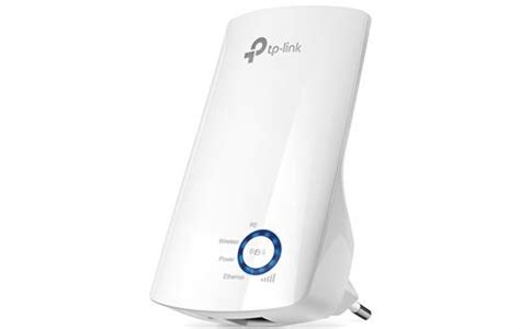 Tp Link Tl Wa Re Mbps Wifi Range Network Computer Wireless