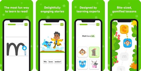 Duolingo Abc