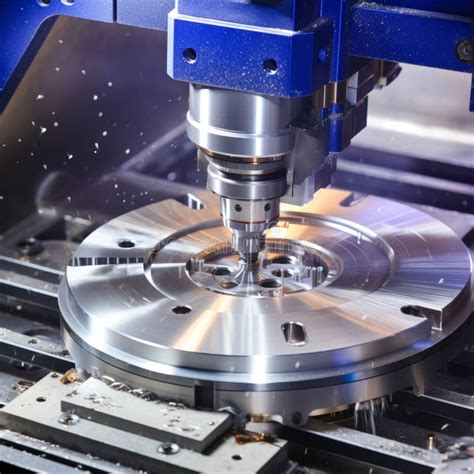 Precision Manufacturing For Medical Imaging Equipment Cnc Machine