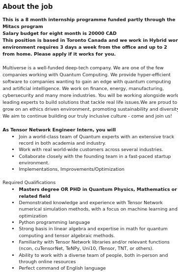 Got A Phd In Quantum Physics You Can Earn A Full 15k Usd Salary If You