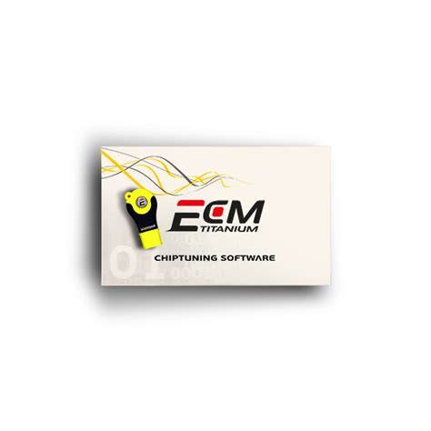 Ecm Titanium Alientech Tools