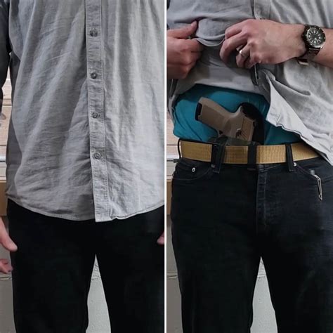 Meri Holster