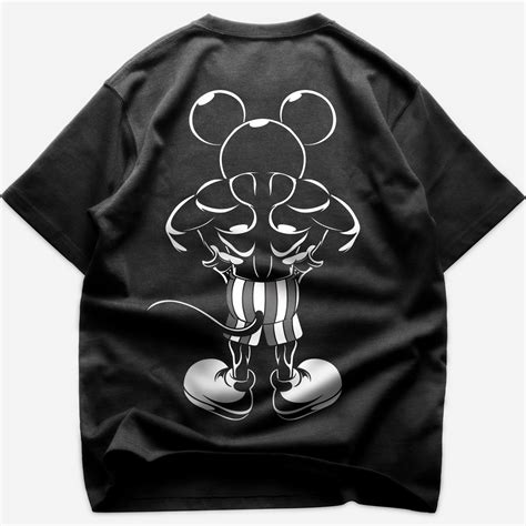 Unsere Oversize Shirts Goldenpump