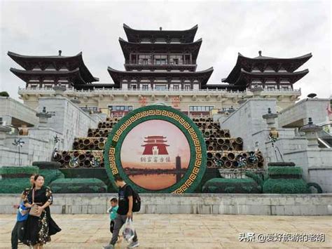 湖南长沙铜官窑古镇介绍、长沙铜官窑古镇景点介绍 景点 华网