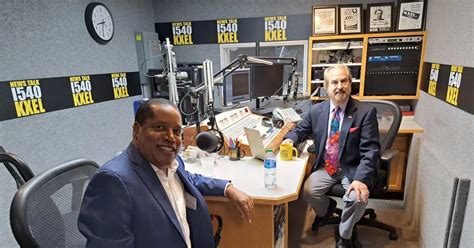 Kxel Live And Local — Fri Jun 16 2023 Newstalk 1540 Kxel
