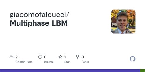 github giacomofalcucci multiphase lbm