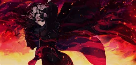 Anime Girls Jeanne Alter Fategrand Order Fategrand Order White