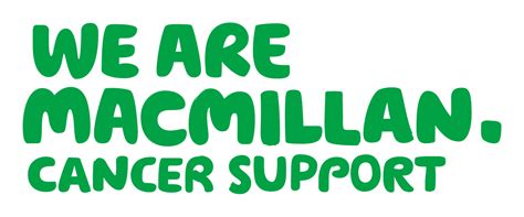 Macmillan Cancer Support Fundraiser A Community Crowdfunding Project