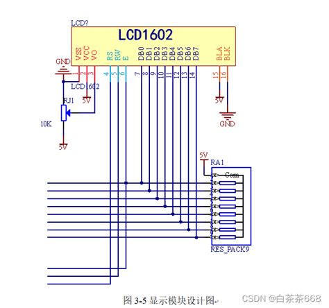 基于单片机的导盲拐杖设计 智能导盲拐杖论文 csdn博客