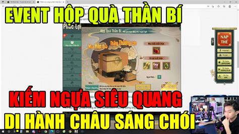 V L M Mobile Event H P Qu Th N B Ki M Ng A Si U Quang D H Nh Ch U S Ng Ch I Ti U Knb