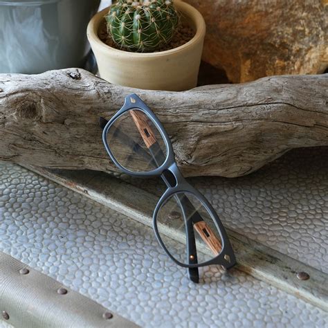 Dulton Online Shop Reading Glasses Blue 101 Blue メガネ