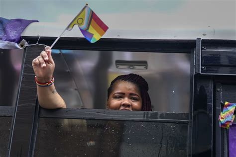Pride Month Marked By Unprecedented Backlash Realclearpolitics