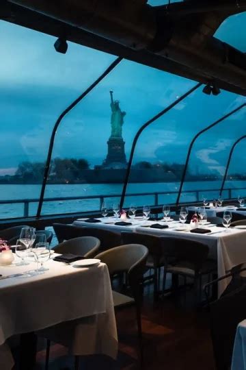 Bateaux New York Premier Dinner Cruise Tickets New York Todaytix