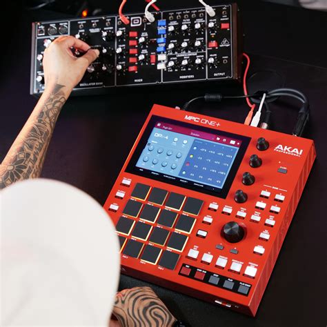 AKAI MPC ONE The Disc DJ Store