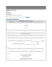 Physics Assignments Pdf Mastering Physics Phys Assignment Due Pm On Tuesday