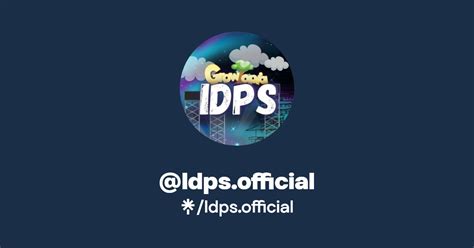Idps Official Linktree