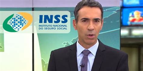 Tralli Paralisa O JH E Confirma Pagamento Do INSS Nova Lei