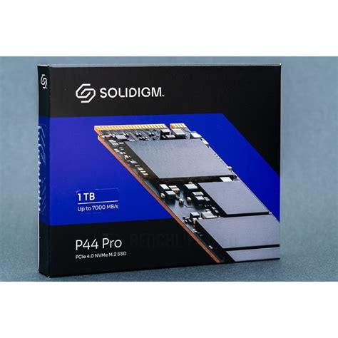 Jual SOLIDIGM P44 PRO 1TB PCIe 4 0 X4 NVMe Shopee Indonesia
