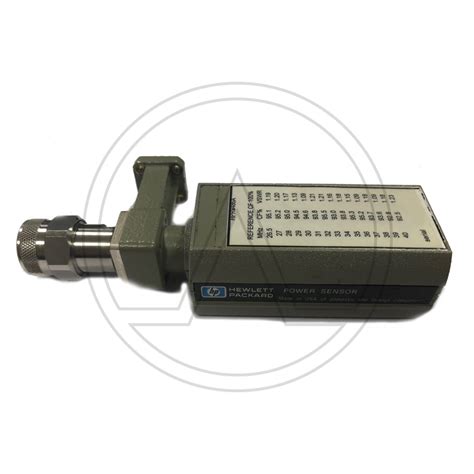 HP Agilent Keysight R A Metaf HP Agilent Keysight R A Metaf