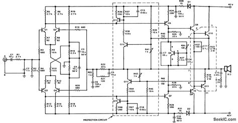 75wattafpoweramplifierwithlowtransientintermodulation 75wattafpoweramplifierwithlowtransientintermodulation