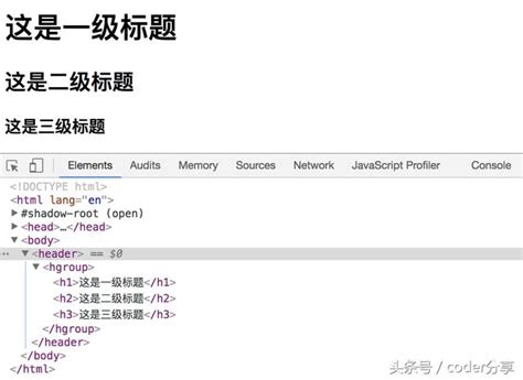 还只会用div布局吗快来学习下使用HTML5新语义化标签吧 DIVCSS5