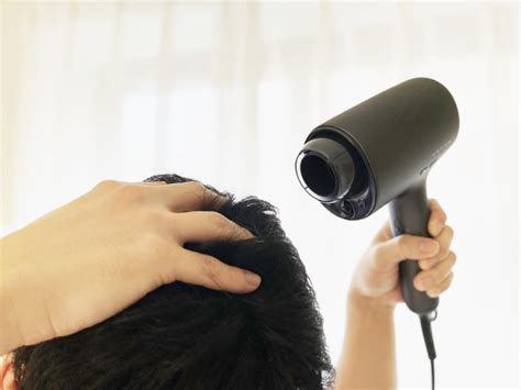 【no4525】can I Borrow Your Hair Dryer：ドライヤー借りてもいい？ Yoshiのネイティブフレーズ