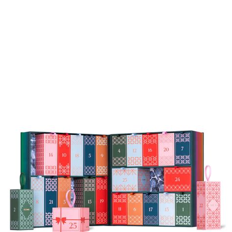 Skin Wellness Advent Calendar The Complete Collection Elemis Au
