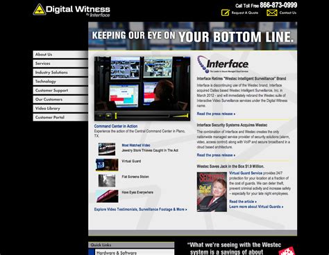 Interface Security Systems Reviews Wallpapers Gallery