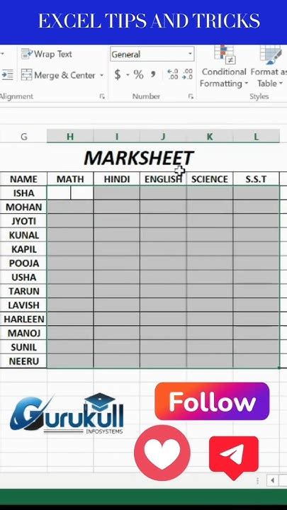 Dummy Amount In Excel Exceltech Excel Excelhacks Youtube