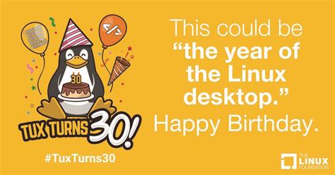 opensuse project on linkedin linux tuxturns30