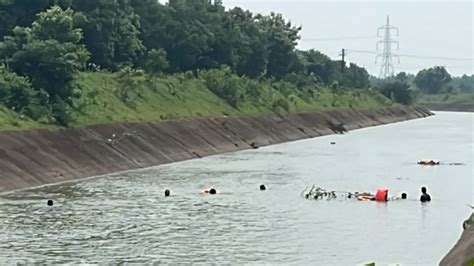 Four Students Drown During Ganesh Idol Immersion In Odisha