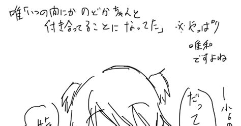 けいおん 唯｢いつの間にか以下略 後編 すいまーのマンガ けいおんss 平沢唯 真鍋和 Pixiv