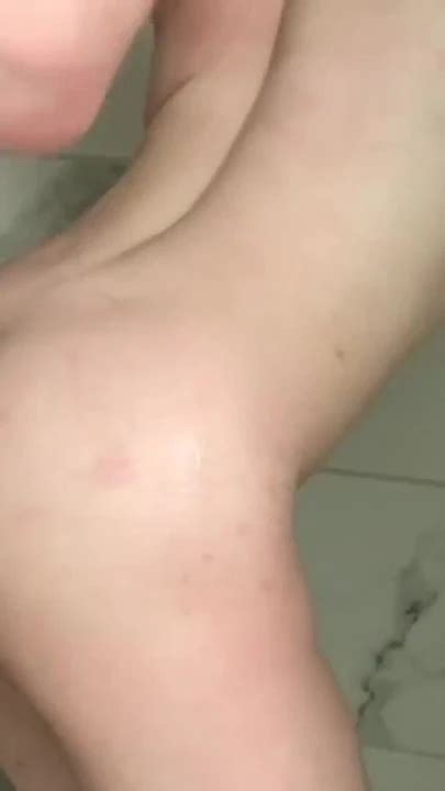 Powerful Moment From Rough Shower Sex Anal Creampie And Facial Xhamster