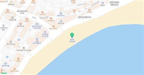 부산 민락동 해수욕장 부산 민락동 광안리해수욕장 네이버 블로그