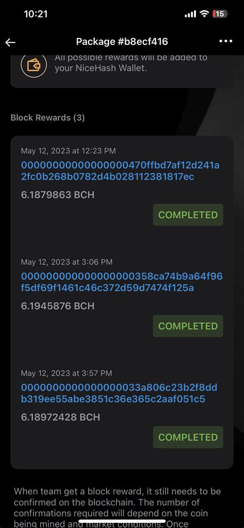 Nicehash Team Mining Problem Rnicehash