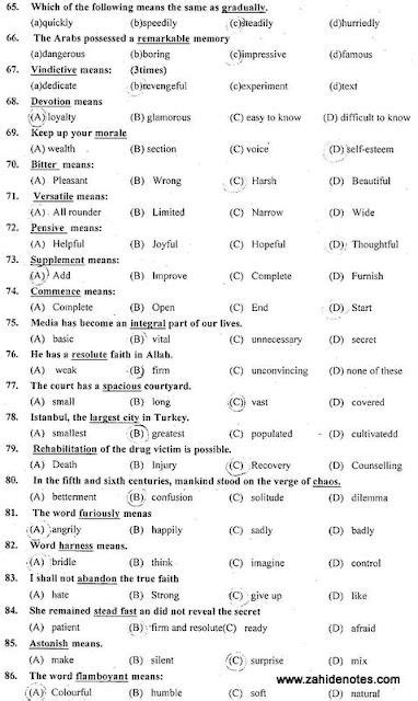 Class Objectives Learning Artofit