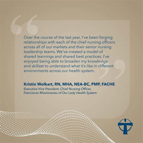 Franciscan Missionaries Of Our Lady Health System On Linkedin Learn