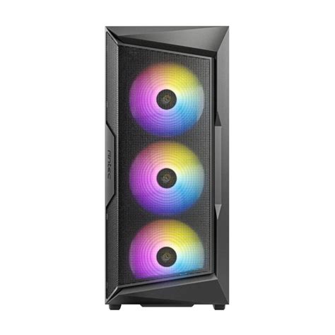 Antec Chassis Ax61 Elite