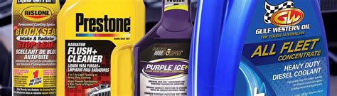 Antifreeze Explained What It Does And Why It S Needed