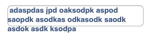 Iphone How To Increase UIButton Height According To Its Title Text Stack Overflow