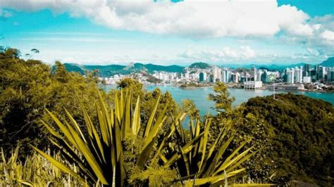 10 cidades mais seguras do Brasil e suas características
