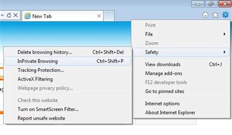 Private Browsing A How To For Firefox Chrome Internet Explorer InterNoobs WonderHowTo