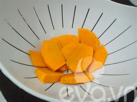 Bánh nếp quả quýt ai cũng mê tít