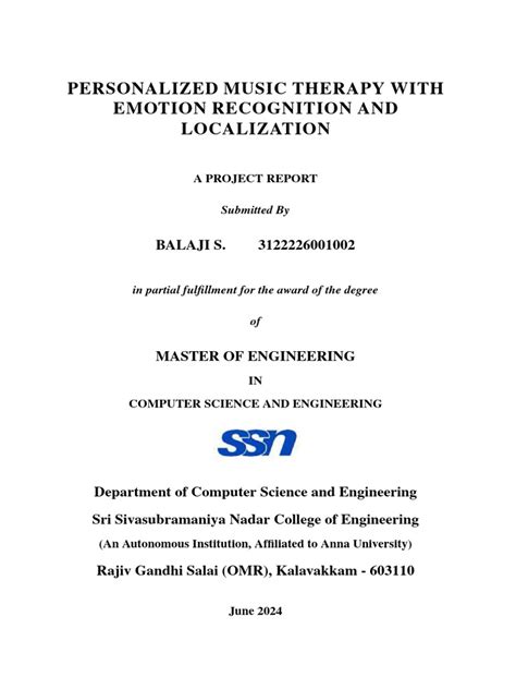 Deepak Report Phase1 Pdf Deep Learning Artificial Neural Network