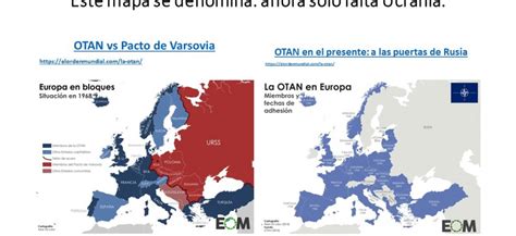 Pacto De Varsovia La Caja Registradora