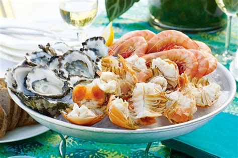 Фотографии Морепродуктов – Telegraph