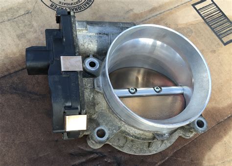 Diagnosing And Fixing Fault Code P0121 Throttle Position Sensor On 2013